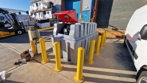UK Oil Tank Regulations 2026 | OFTEC Compliance Guide – Eco Tank Services